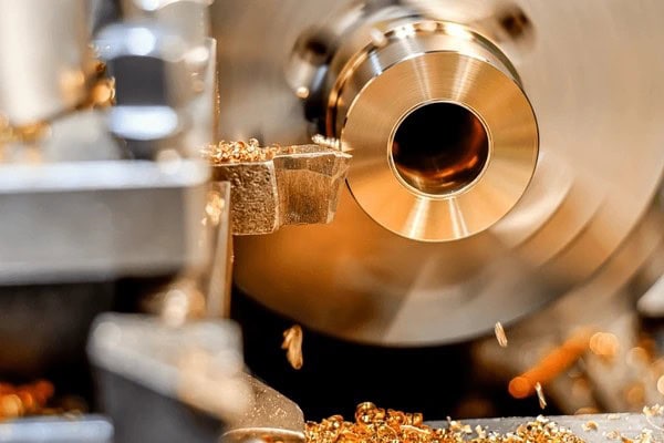 10 Reasons Why High-Quality Bushings for Industrial Applications ...