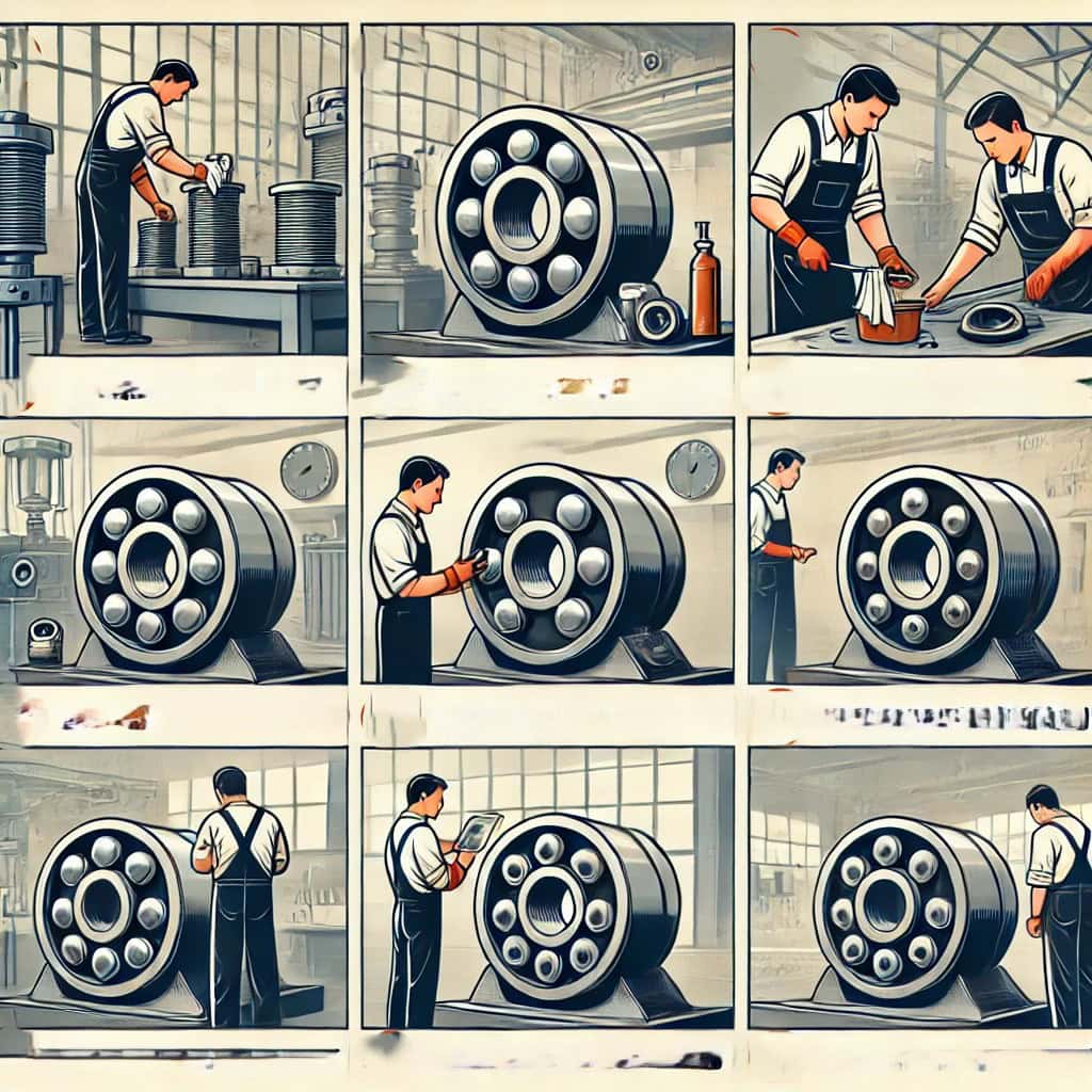 10 Reasons Why High-Quality Bushings for Industrial Applications ...